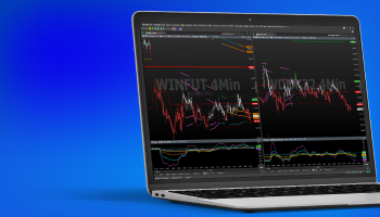 Nelogica - Tecnologia e Informação para o Mercado Financeiro