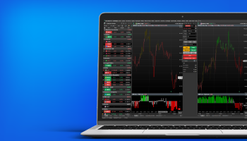 Nelogica - Tecnologia e Informação para o Mercado Financeiro