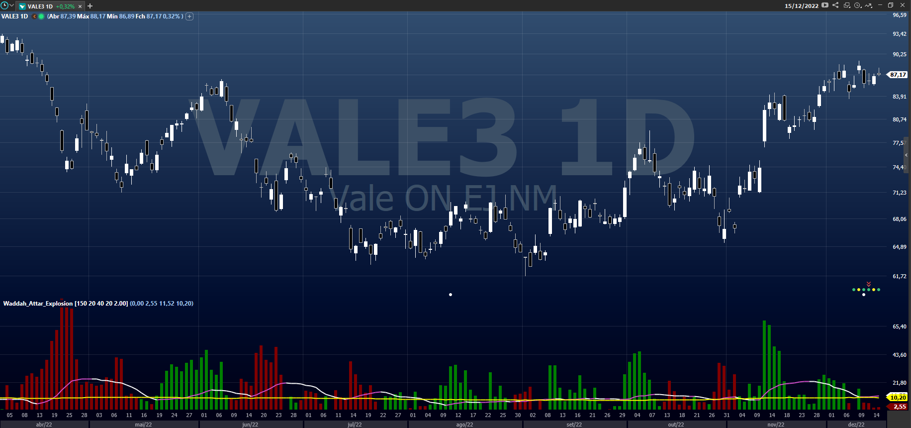 Nelogica - Tecnologia e Informação para o Mercado Financeiro