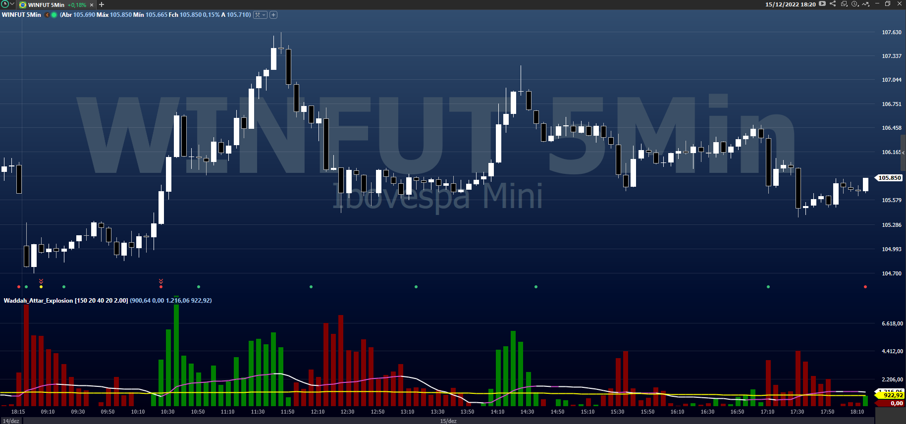 Nelogica - Tecnologia e Informação para o Mercado Financeiro